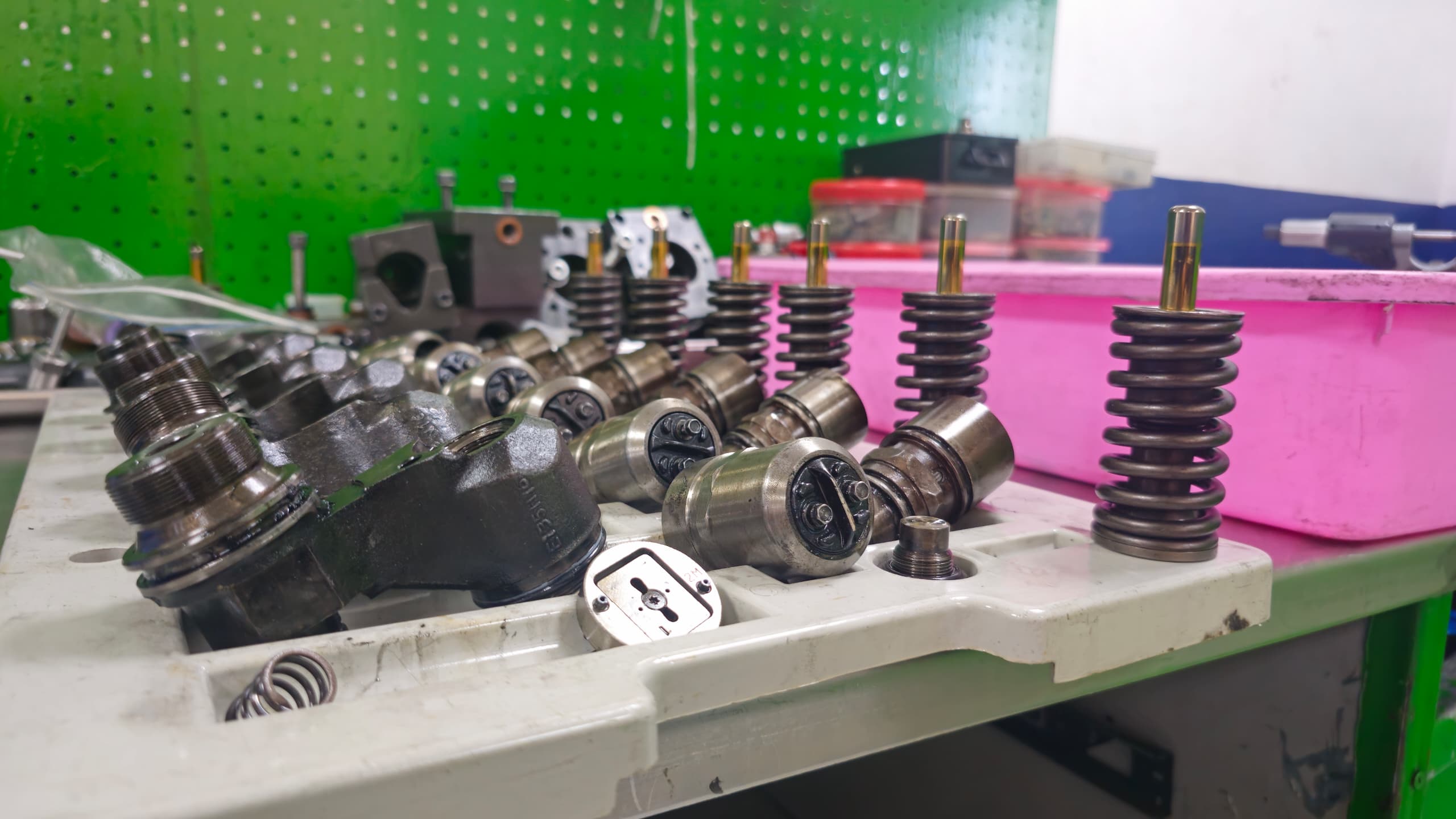 Parts Xpress