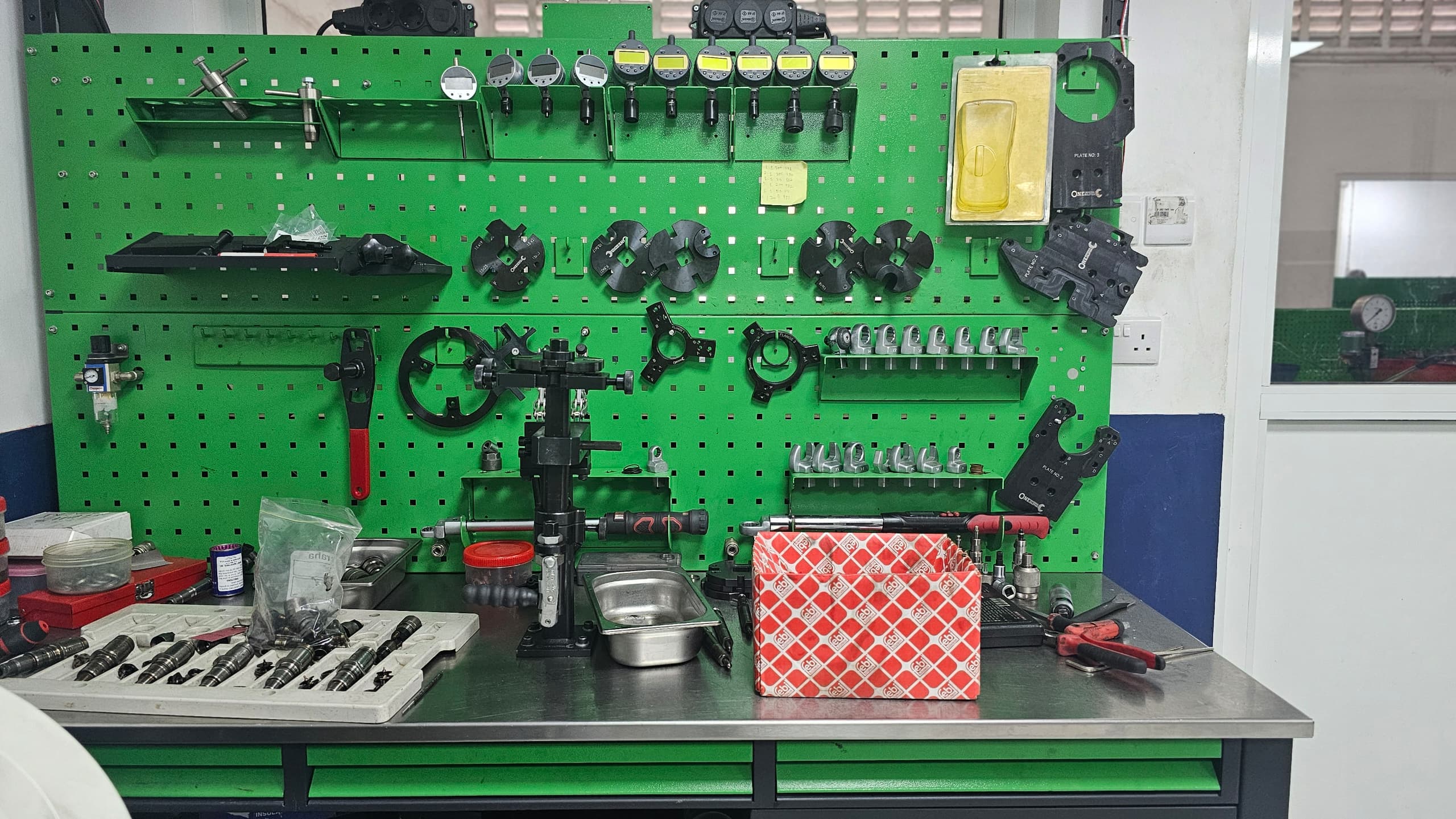 Parts Xpress