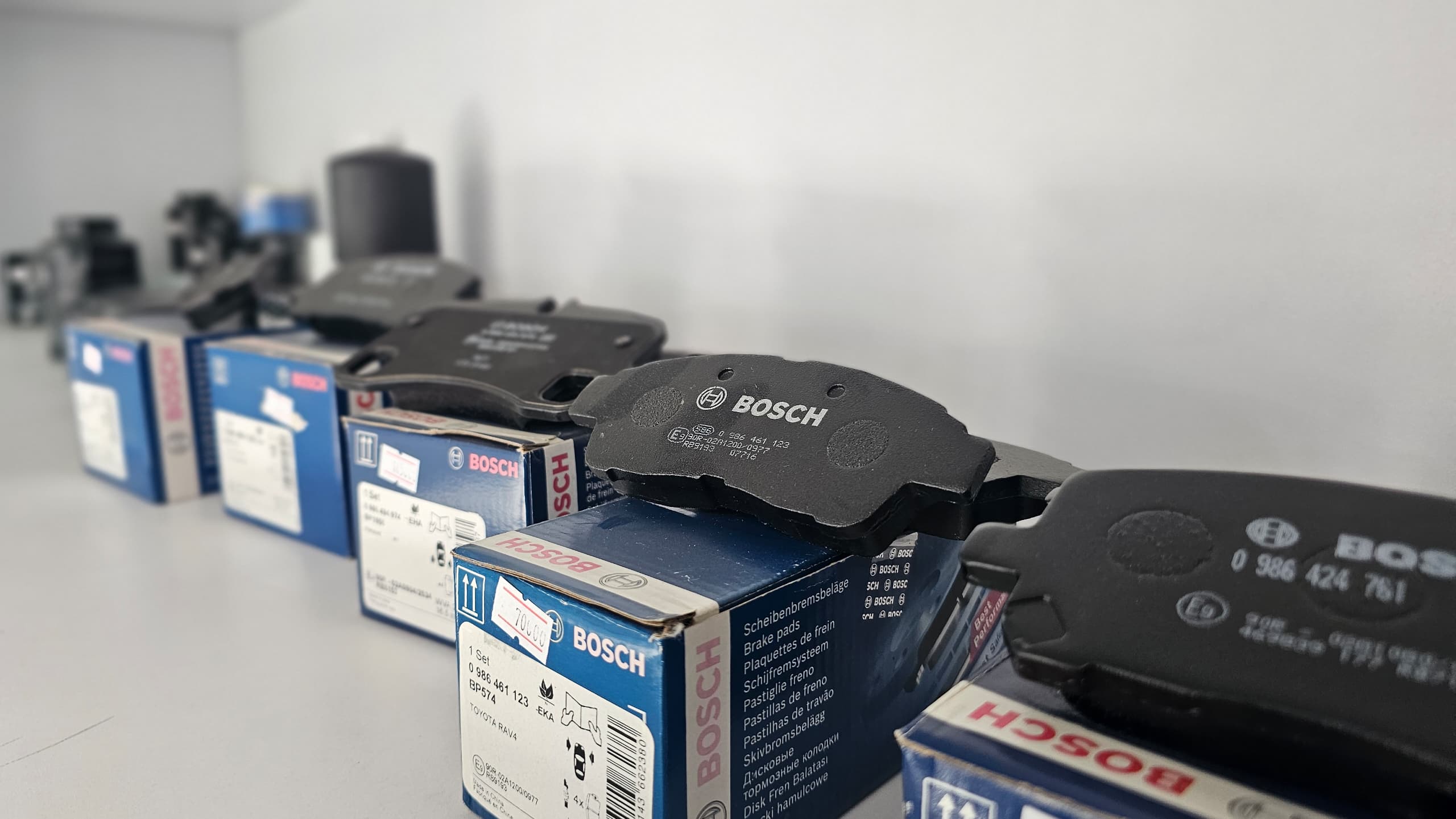 Parts Xpress