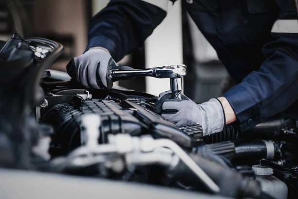 Parts Xpress