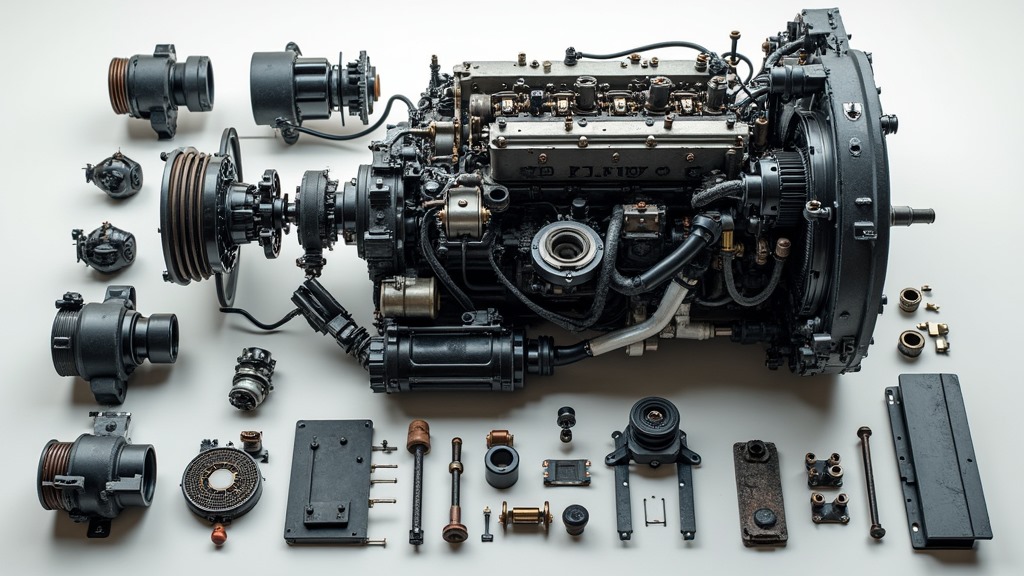 Parts Xpress